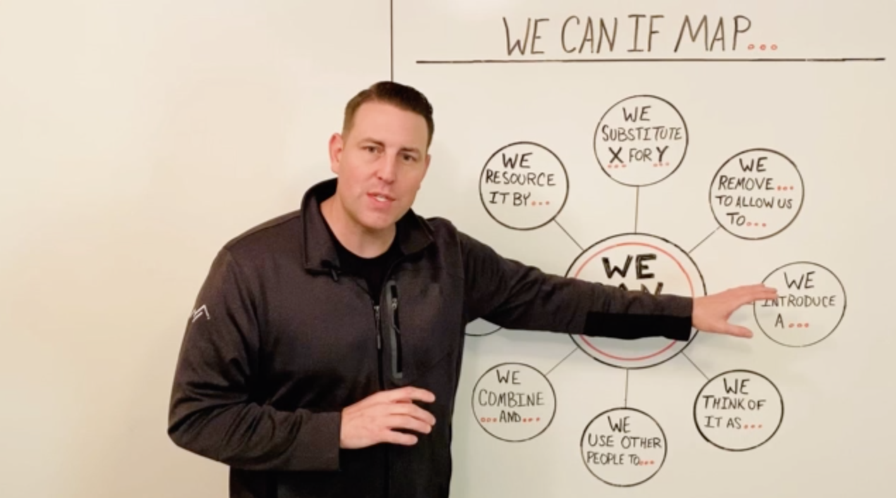 Video: We Can If - Lifeway Leadership